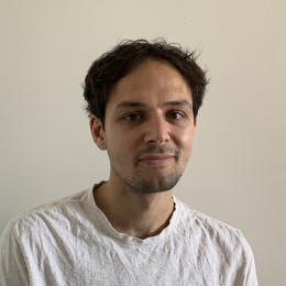 Samuel Earle | Tow Center
